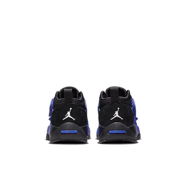 JORDAN Air Zion 2 'one Never Done' Sneakers