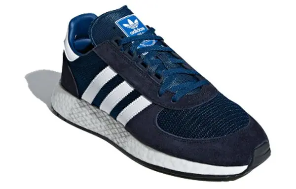 Adidas Marathon Tech Sneakers
