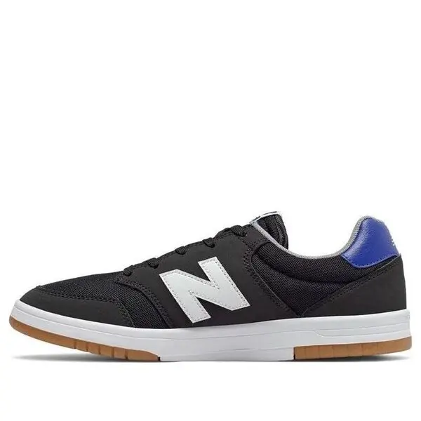 NEW BALANCE 425 Low Top Sneakers - Blackwhiteblue