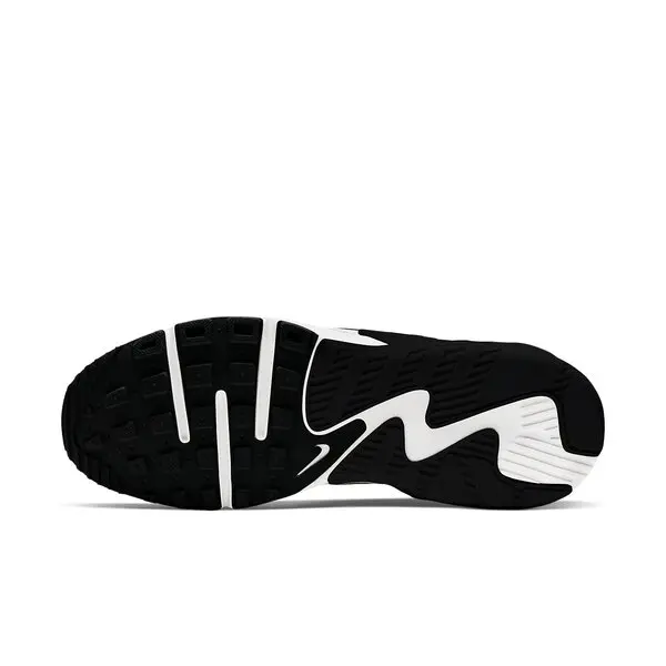 Nike Max Excee Sneakers - Black/white/pink