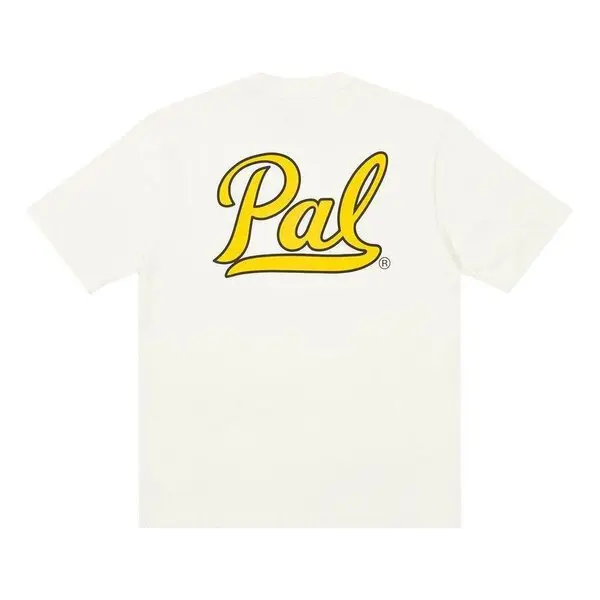 PALACE Pal T-shirt - White