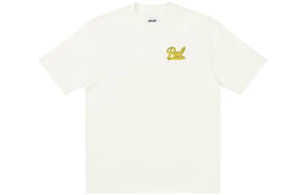 PALACE Pal T-shirt - White