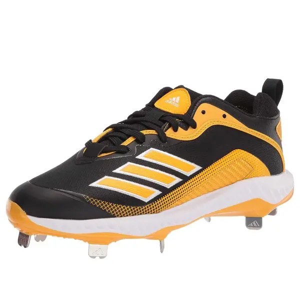 Adidas Icon 6 Bounce Athletic Cleats