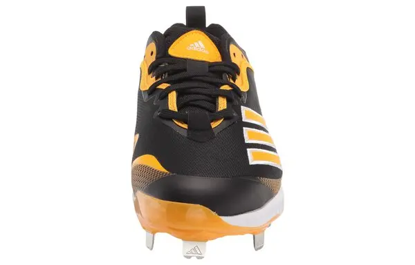 Adidas Icon 6 Bounce Athletic Cleats