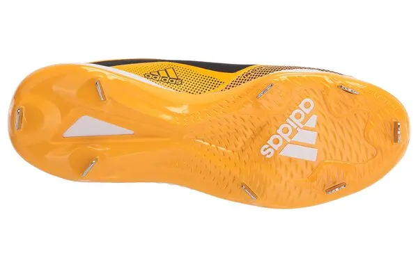 Adidas Icon 6 Bounce Athletic Cleats