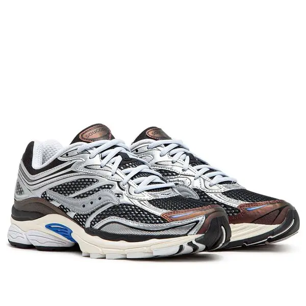 Saucony Progrid Omni 'disrupt Pack' Sneakers