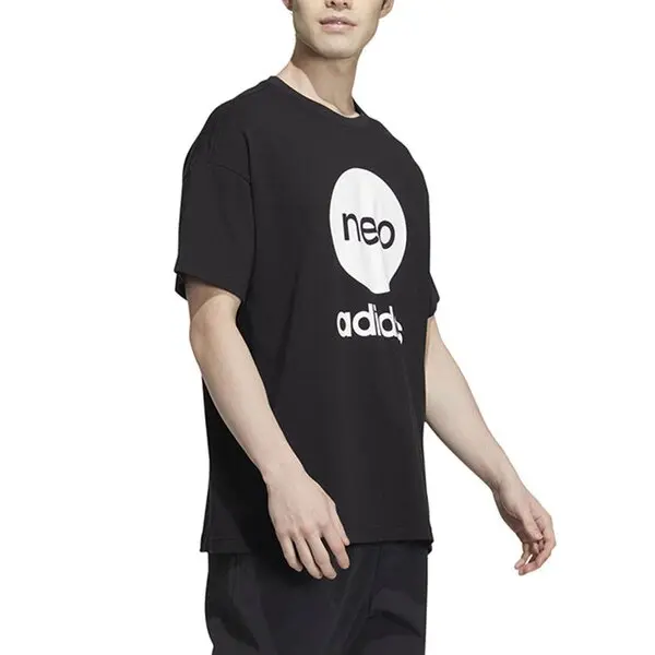 Adidas Neo Logo T-shirt