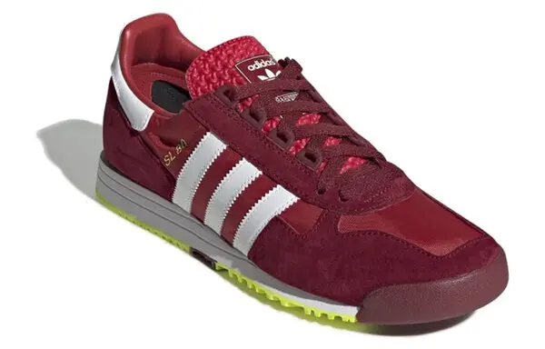 Adidas Sl 80 Sneakers
