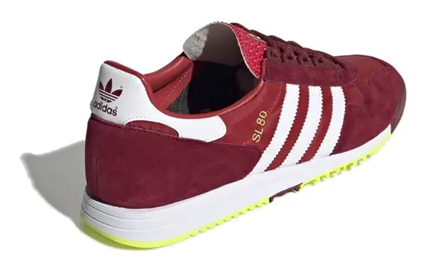 Adidas Sl 80 Sneakers