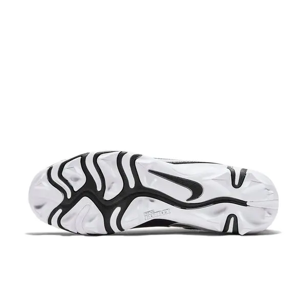 Nike Vapor Edge Shark Athletic Cleats
