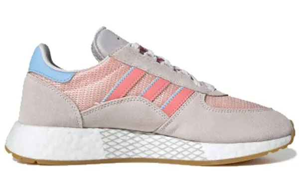 Adidas Marathon Tech Sneakers