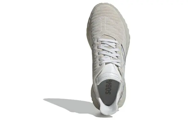 Adidas Sobakov Sneakers - White