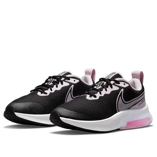 Nike Zoom Arcadia Sneakers - Black/white/pink