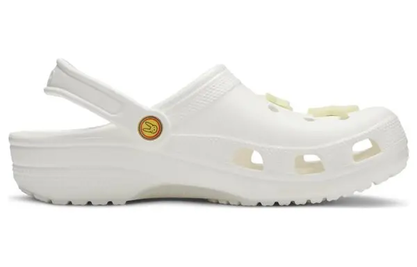 CROCS Classic Clog 'bad Bunny