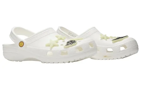 CROCS Classic Clog 'bad Bunny
