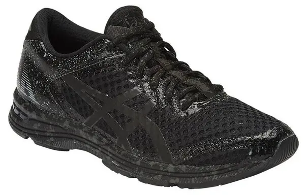 Asics Gel-noosa Tri 11 Paint Splatter Sneakers
