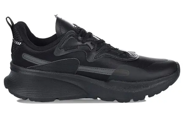 LI-NING Soft" Athletic Sneakers