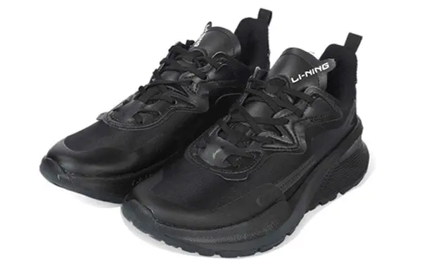 LI-NING Soft" Athletic Sneakers
