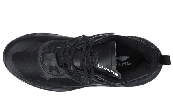 LI-NING Soft" Athletic Sneakers