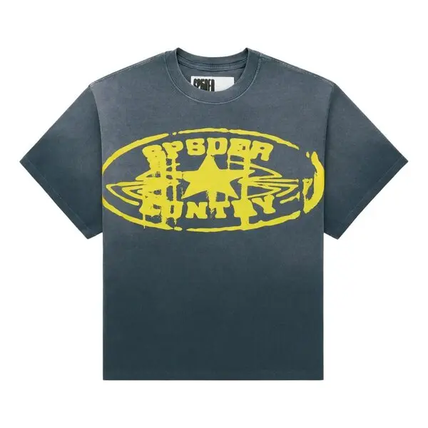 SP5DER Cuntry T-shirt