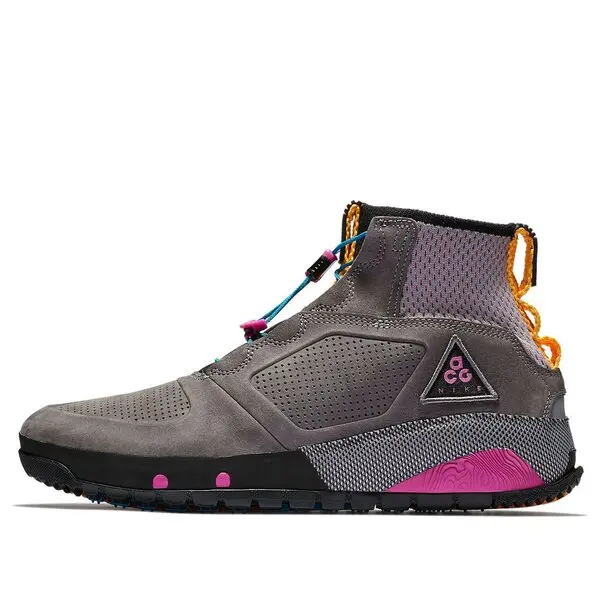 Nike Ruckel Ridge 'gunsmoke