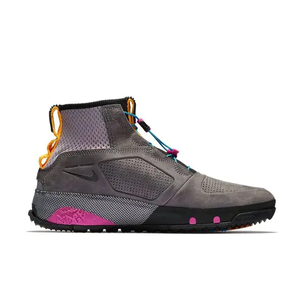 Nike Ruckel Ridge 'gunsmoke