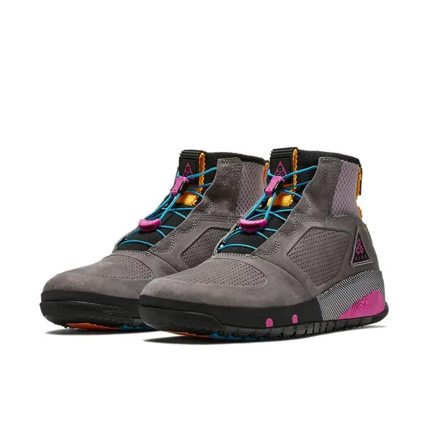 Nike Ruckel Ridge 'gunsmoke