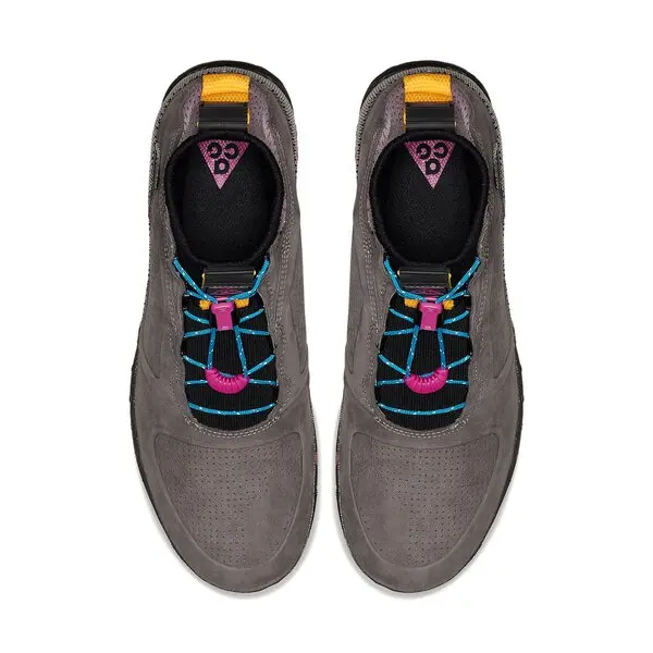 Nike Ruckel Ridge 'gunsmoke