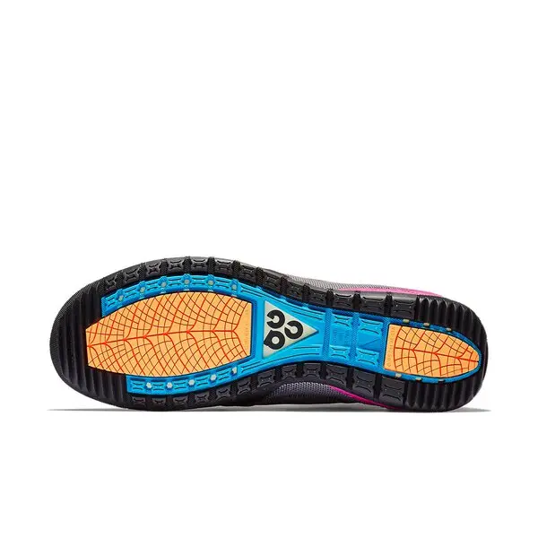 Nike Ruckel Ridge 'gunsmoke