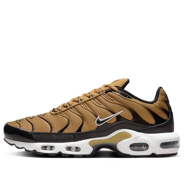 Nike Max Plus "wheat Black - Multi-color