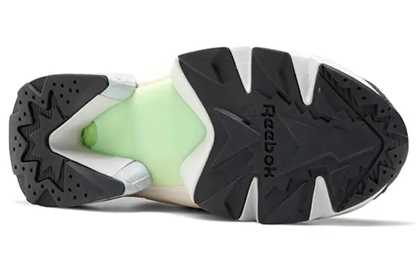 REEBOK Instapump Fury Og Sneakers - Grey/pink