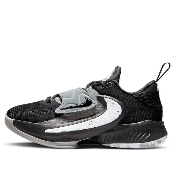 Nike Zoom Freak 4 "zeus" Athletic Sneakers
