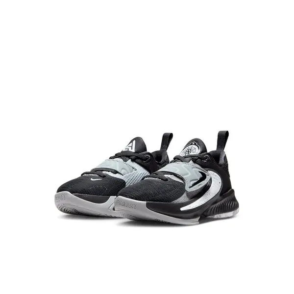 Nike Zoom Freak 4 "zeus" Athletic Sneakers