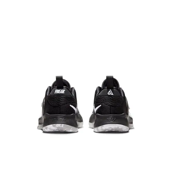 Nike Zoom Freak 4 "zeus" Athletic Sneakers