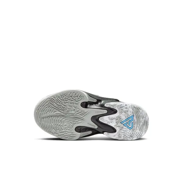 Nike Zoom Freak 4 "zeus" Athletic Sneakers