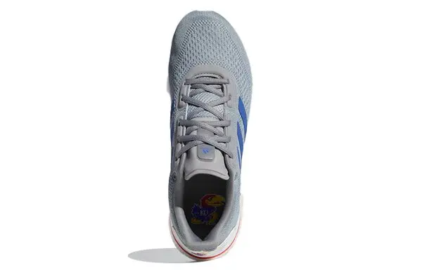 Adidas Supernova 'jayhawks' Athletic Sneakers