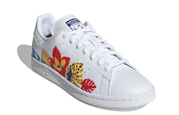 Adidas Her Studio London X Stan Smith "floral