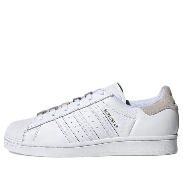 Adidas Superstar 'cloud White' Sneakers