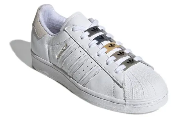Adidas Superstar 'cloud White' Sneakers