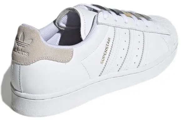 Adidas Superstar 'cloud White' Sneakers