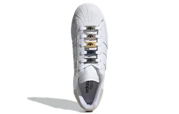 Adidas Superstar 'cloud White' Sneakers