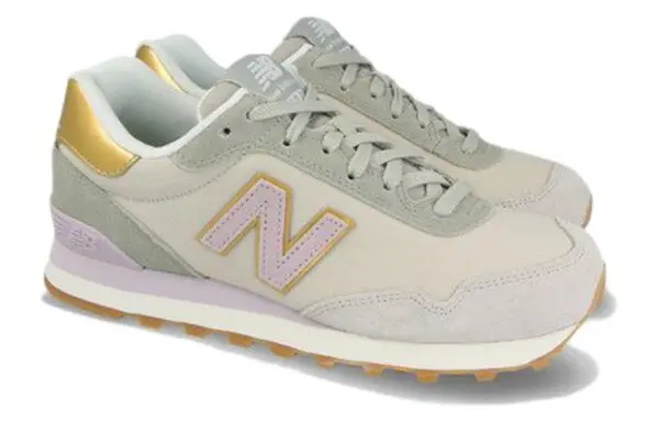 NEW BALANCE 515v1 Sneakers - Grey