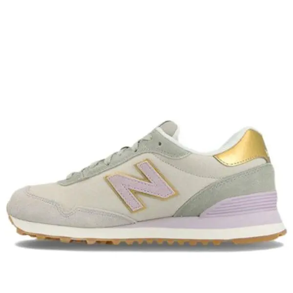 NEW BALANCE 515v1 Sneakers - Grey