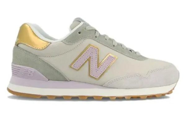 NEW BALANCE 515v1 Sneakers - Grey