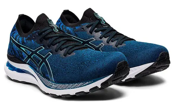 Asics Gel-kayano Mk "mako Ice Mint" 1011b278-400