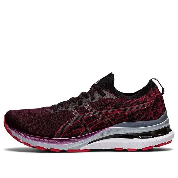 Asics Gel-kayano Mk Athletic Sneakers - Red