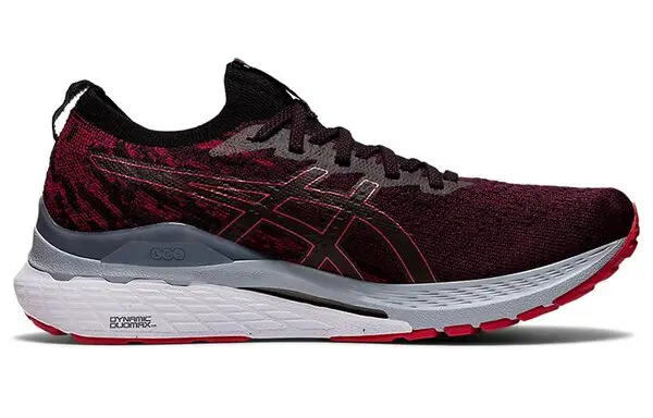 Asics Gel-kayano Mk Athletic Sneakers - Red