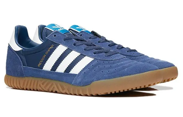 Adidas Indoor Super Sneakers
