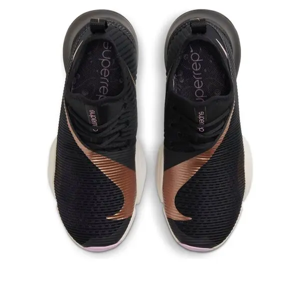 Nike Zoom Superrep Performance Footwear