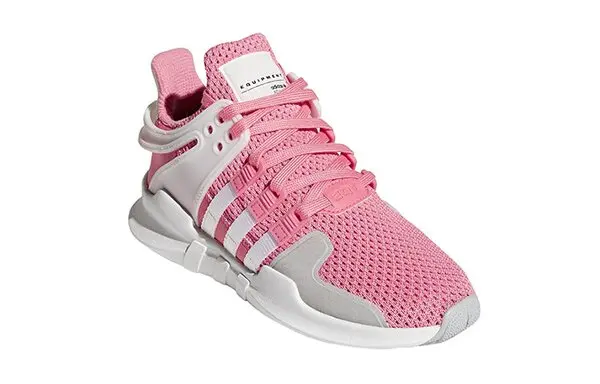 Adidas Eqt Support Adv Sneakers - Pink/blue
